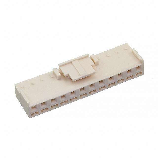 1-1744416-2 TE Connectivity AMP Connectors | Connectors, Interconnects | DigiKey